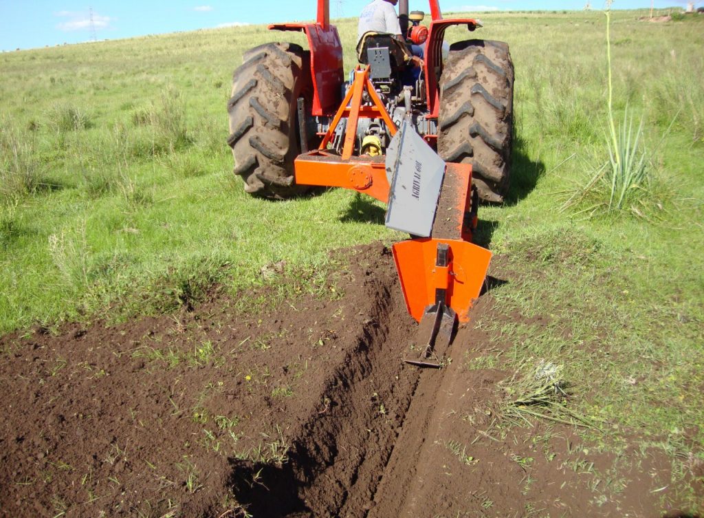 Servicios agrícolas | Conagro Semillas